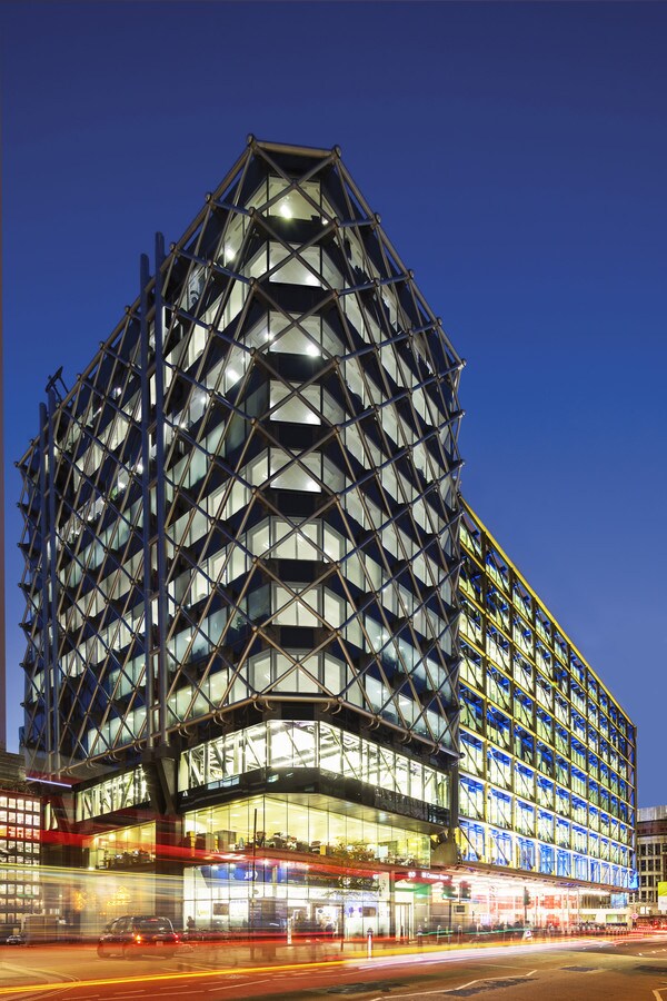 80 Cannon St, London, EC4N 6HL | LoopNet