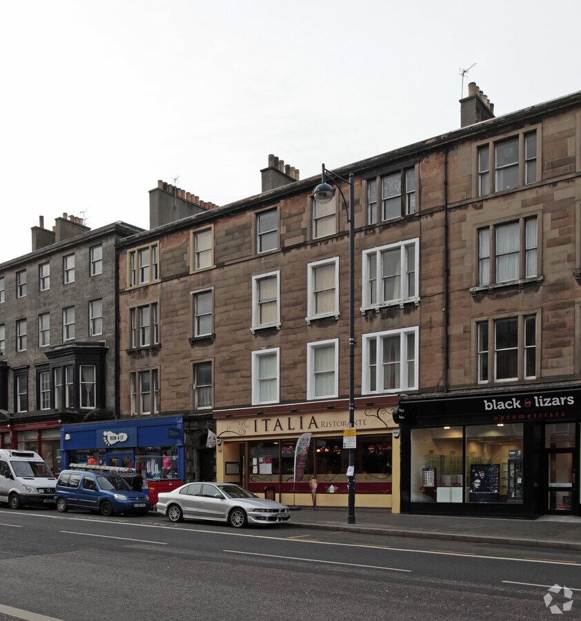 100-110 Lothian Rd, Edinburgh EH3 9BE - Retail for Rent | LoopNet UK