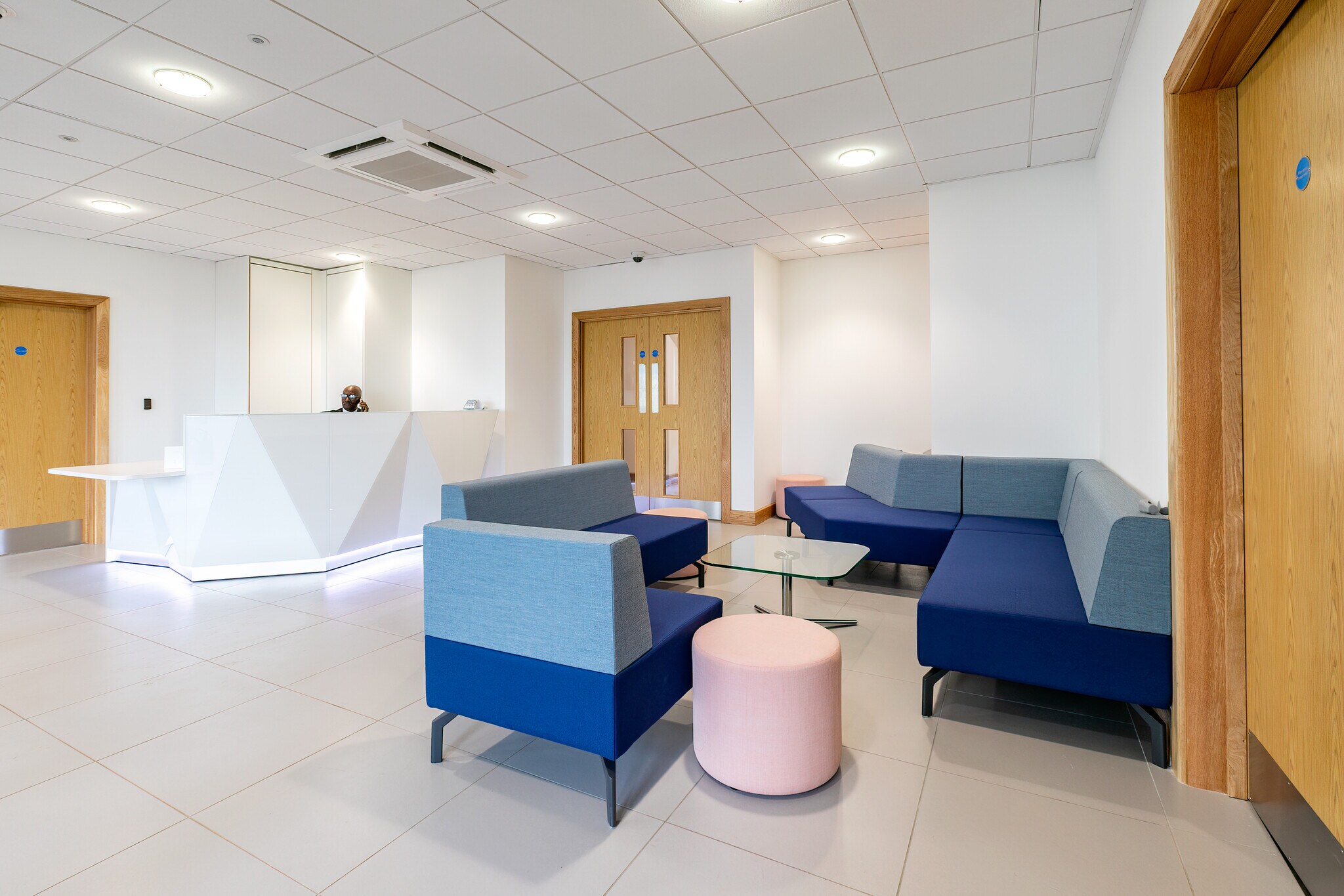 Office Space to Rent - Percival House, Percival Way, Luton, LU2 9PA ...