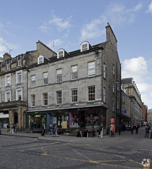 37-43 Hanover St, Edinburgh EH2 2PJ | LoopNet UK