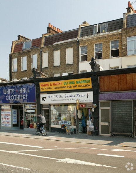 79 Camberwell Rd, London SE5 0EZ | LoopNet UK