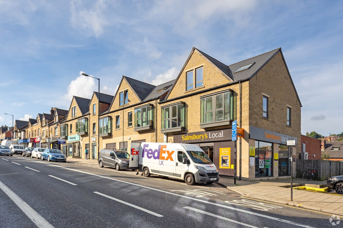 882 Ecclesall Rd, Sheffield S11 8TP | LoopNet UK