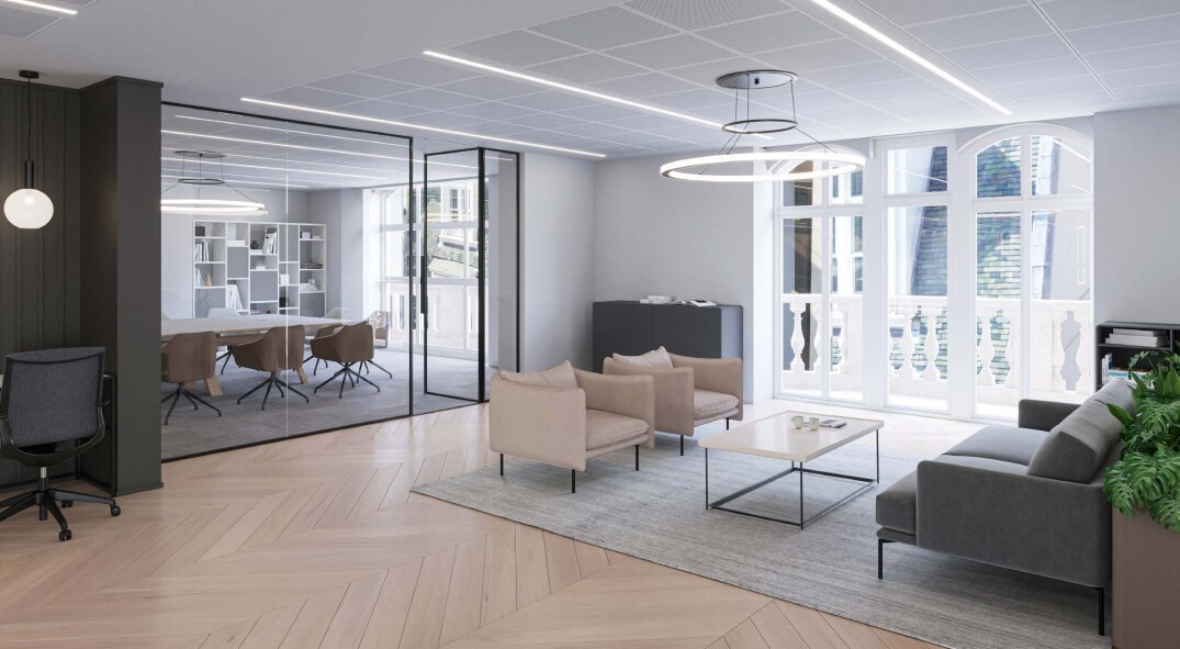 Office Unit for Sale in 7 Old Park Ln, London, W1K 1QR - 54,593 sq ft ...