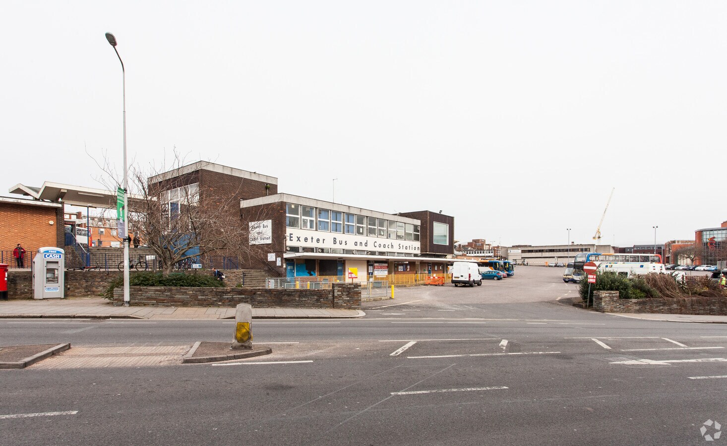 Paris St, Exeter EX1 2JX | LoopNet UK