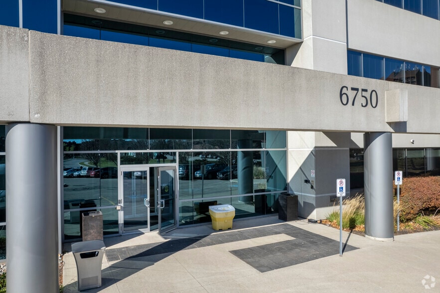 6750 Century Ave, Mississauga, ON L5N 3C9 - Office for Lease | LoopNet UK