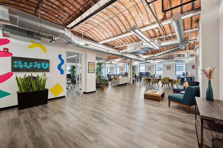 121 S Broad St, Philadelphia 19107 - North American Building | LoopNet UK