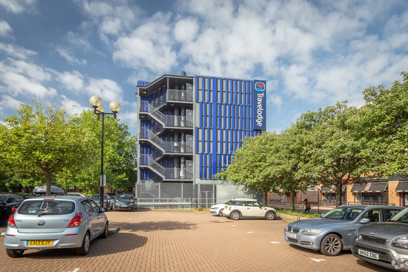 34-36 New Rd, Peterborough PE1 1TT | LoopNet UK