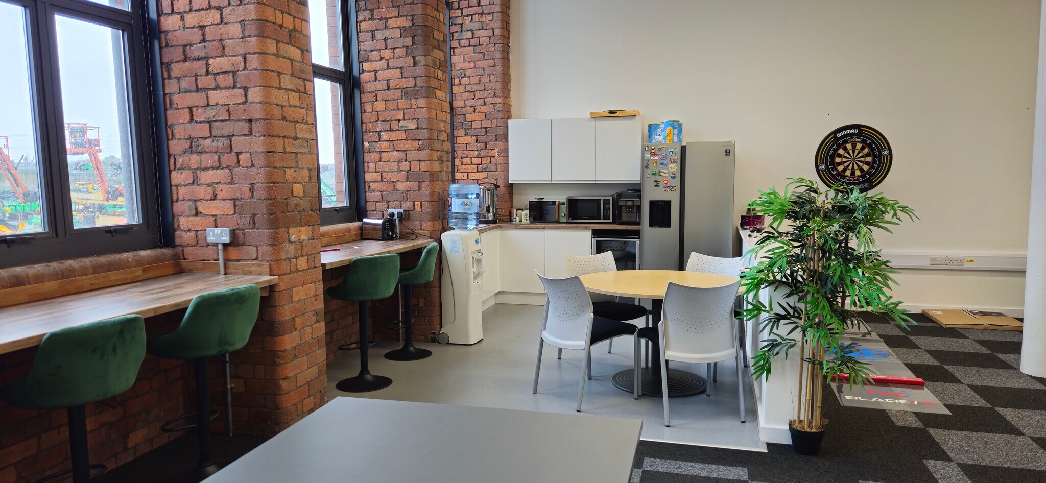 Office Space to Rent - Ram Mill, Gordon St, Oldham, OL9 9RH - 1,530 sq ...