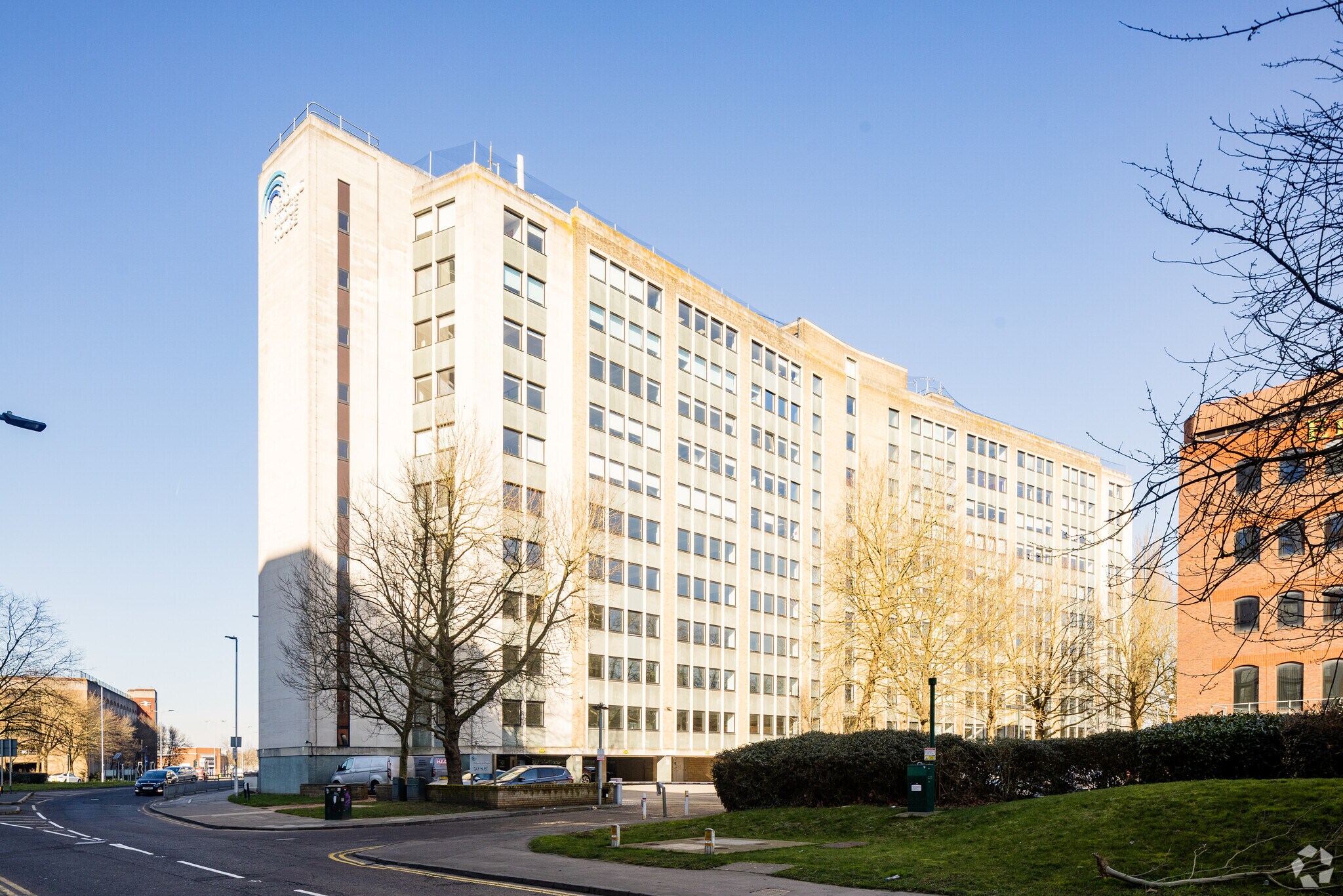 Reading Bridge, Reading, RG1 8LS - Reading Bridge House - Office to ...