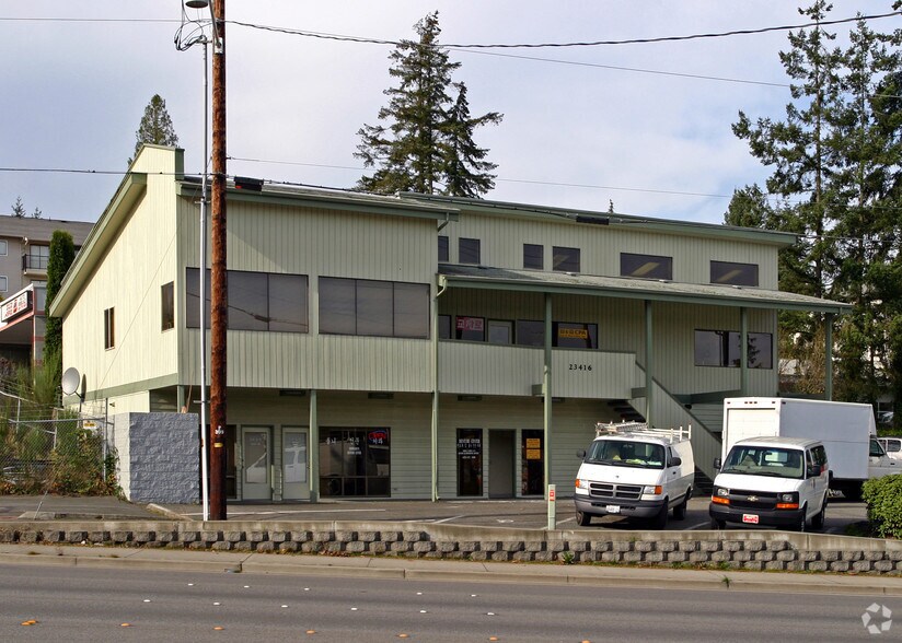 23416 Highway 99, Edmonds 98026 | LoopNet UK