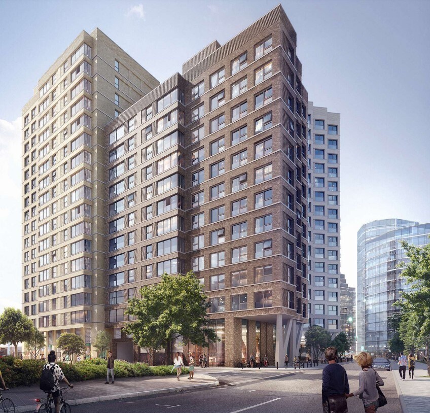 Capital Interchange Way, Brentford TW8 0RY | LoopNet UK