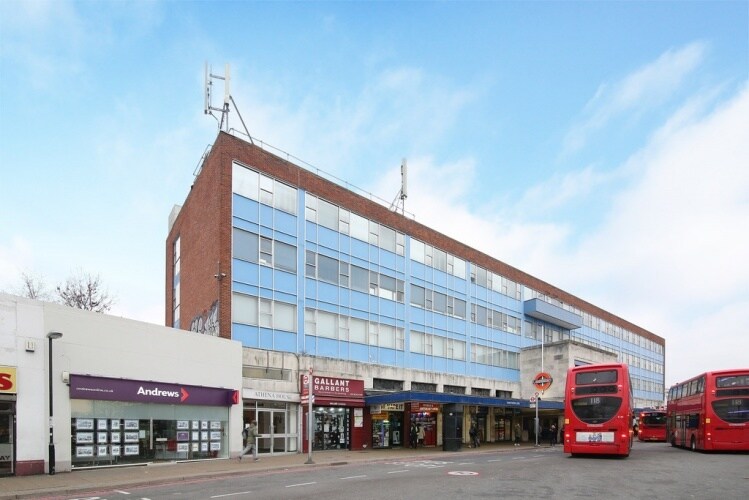 London Rd, Morden SM4 5BE | LoopNet.co.uk