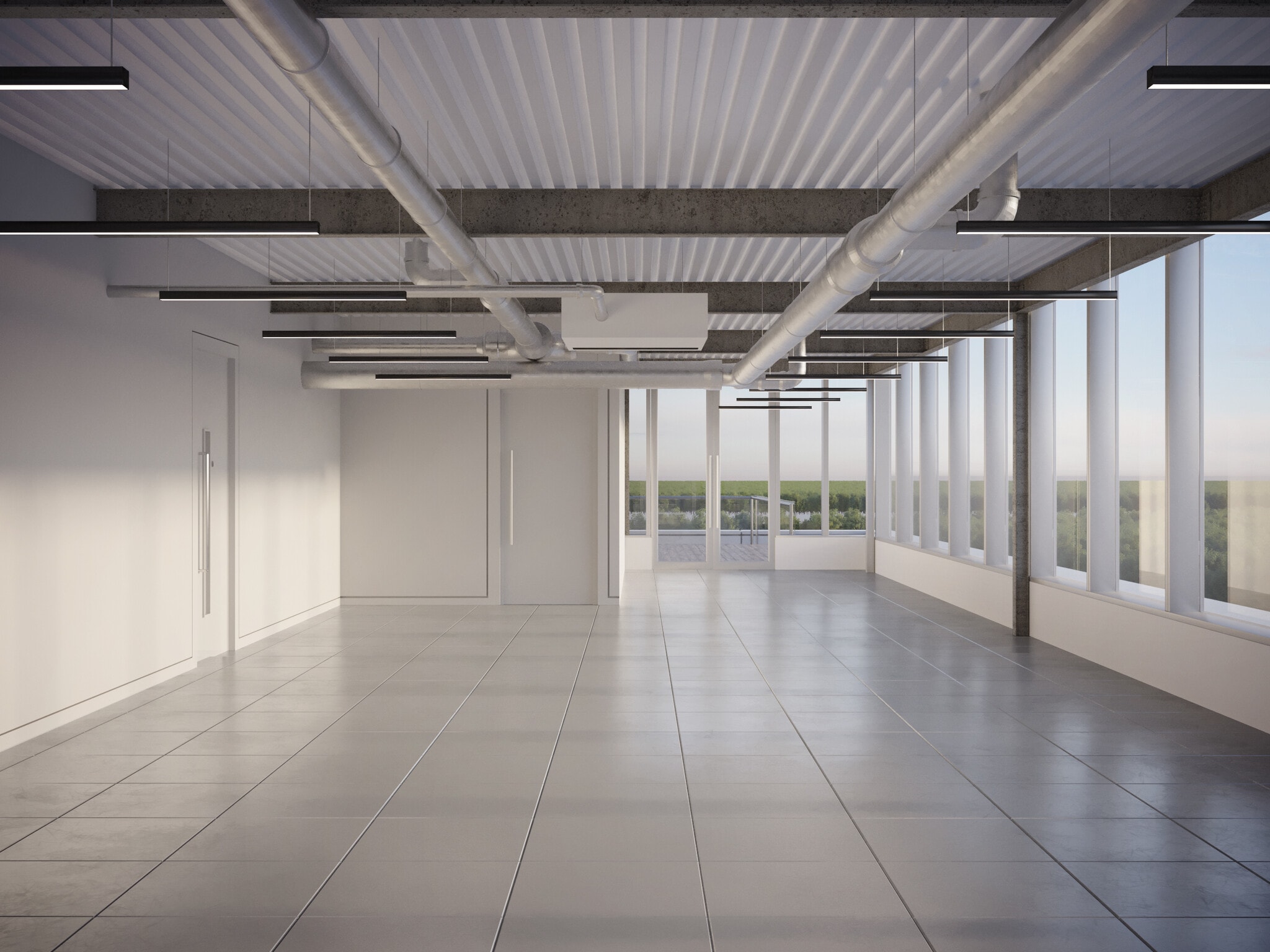 Office Space to Rent - AIR, 35 Homer Rd, Solihull, B91 3QJ - 15,474 sq ...