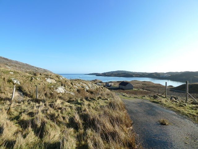 7 Kyles Scalpay, Isle Of Harris, HS3 3BS | LoopNet UK