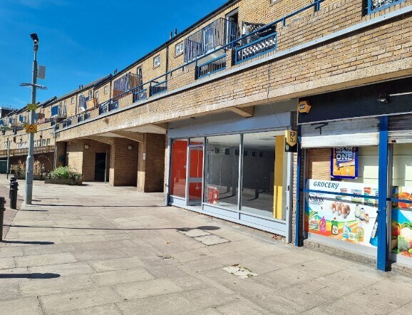 44 Marlborough Av, London, E8 4SL | LoopNet
