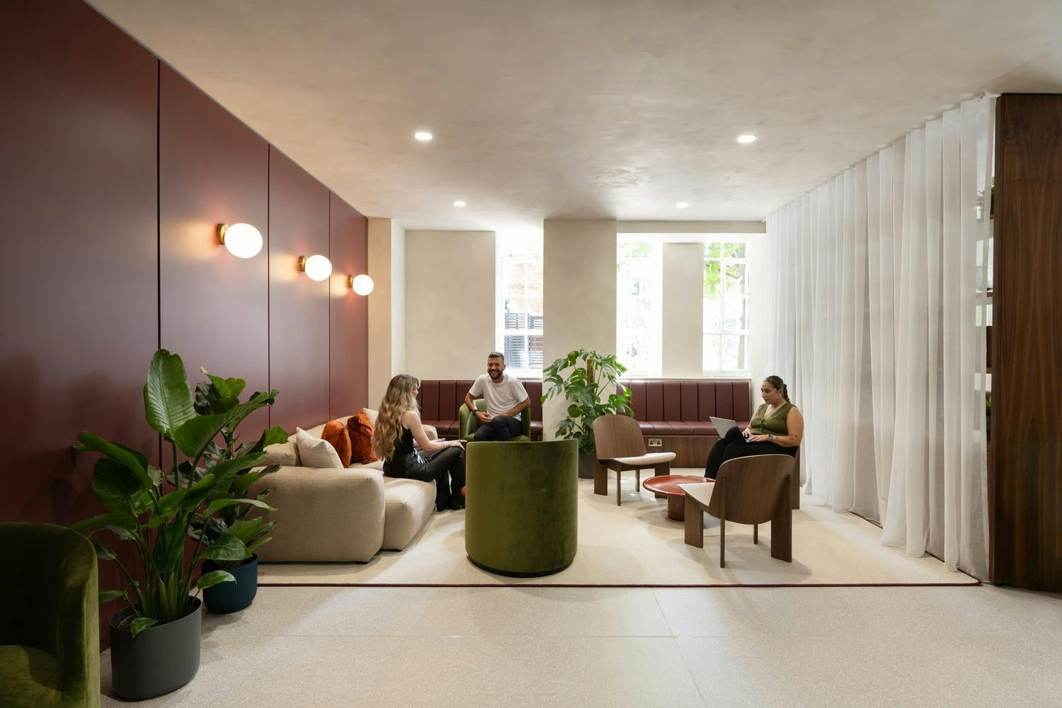 53-79 Highgate Rd, London, NW5 1TL - Highgate Studios - Office to Rent ...