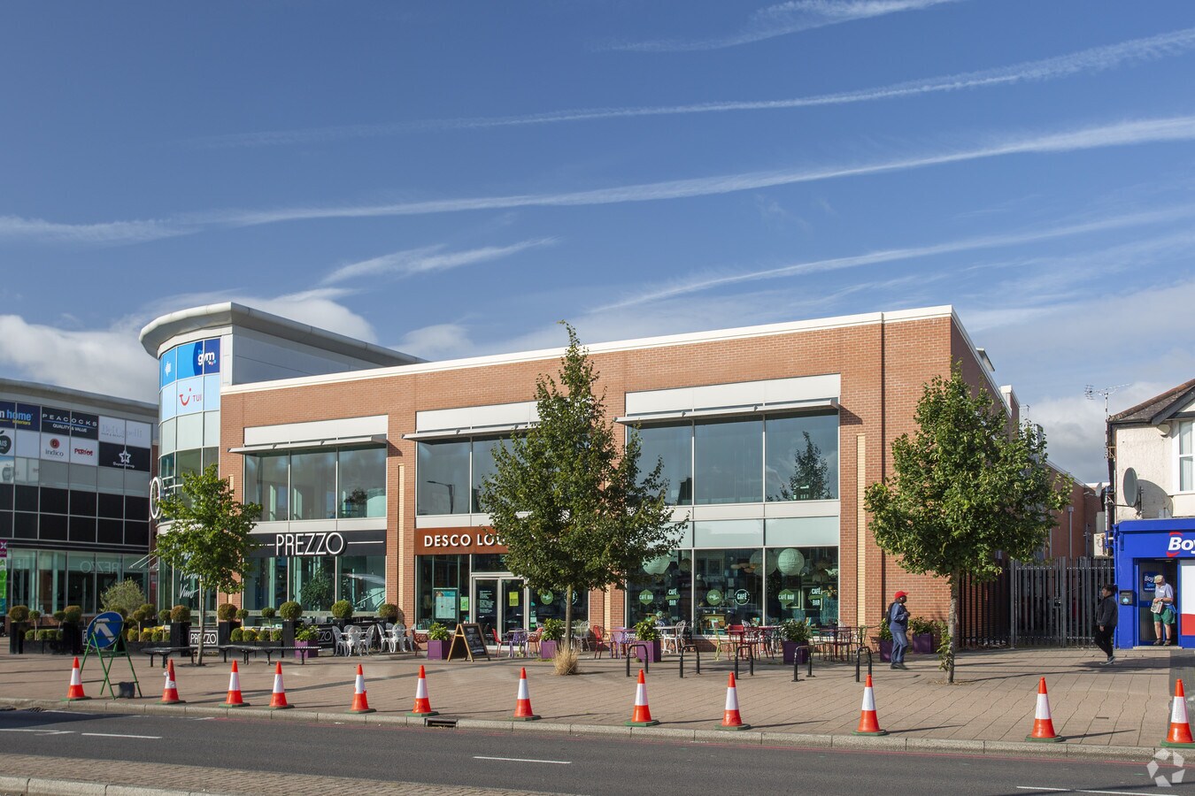 Stratford Rd, Solihull B90 3BQ | LoopNet UK