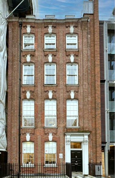 24 Hanover Sq, London, W1S 1JD - Office for Lease | LoopNet UK