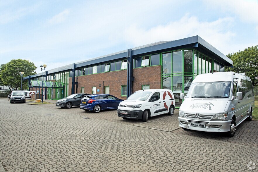 High Force Rd, Middlesbrough, TS2 1RH - Cadcam Centre | LoopNet UK