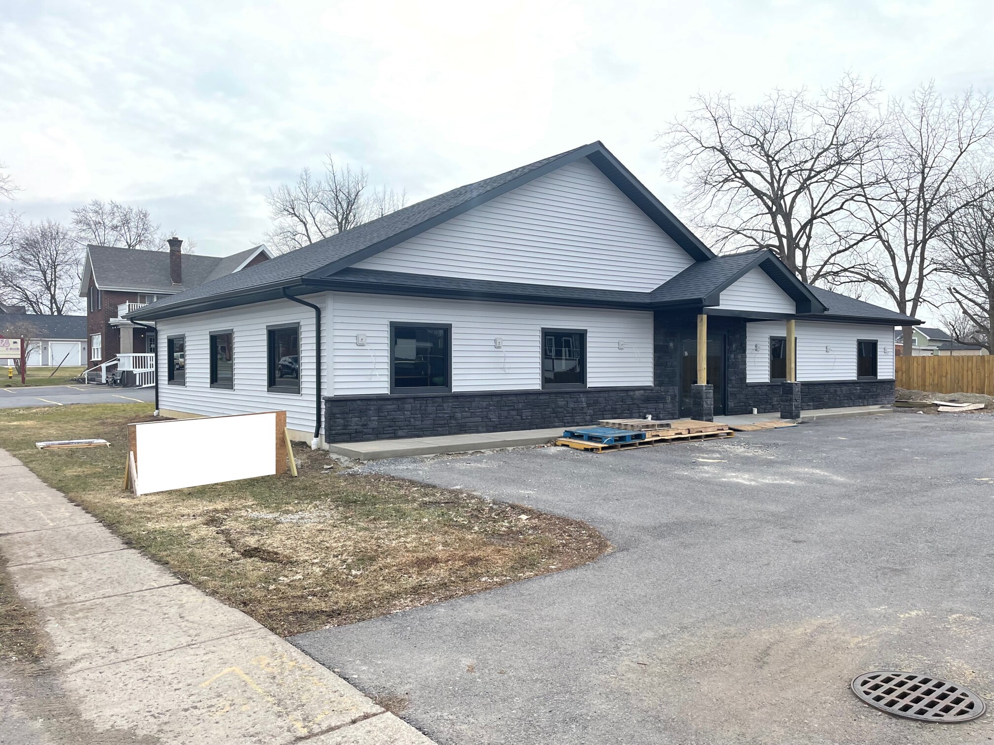 3651 South Park Ave, Blasdell 14219 - Office for Rent | LoopNet.co.uk