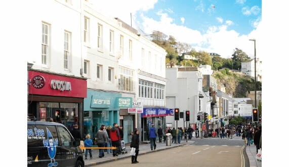 65 Union St, Torquay TQ1 3DA | LoopNet UK
