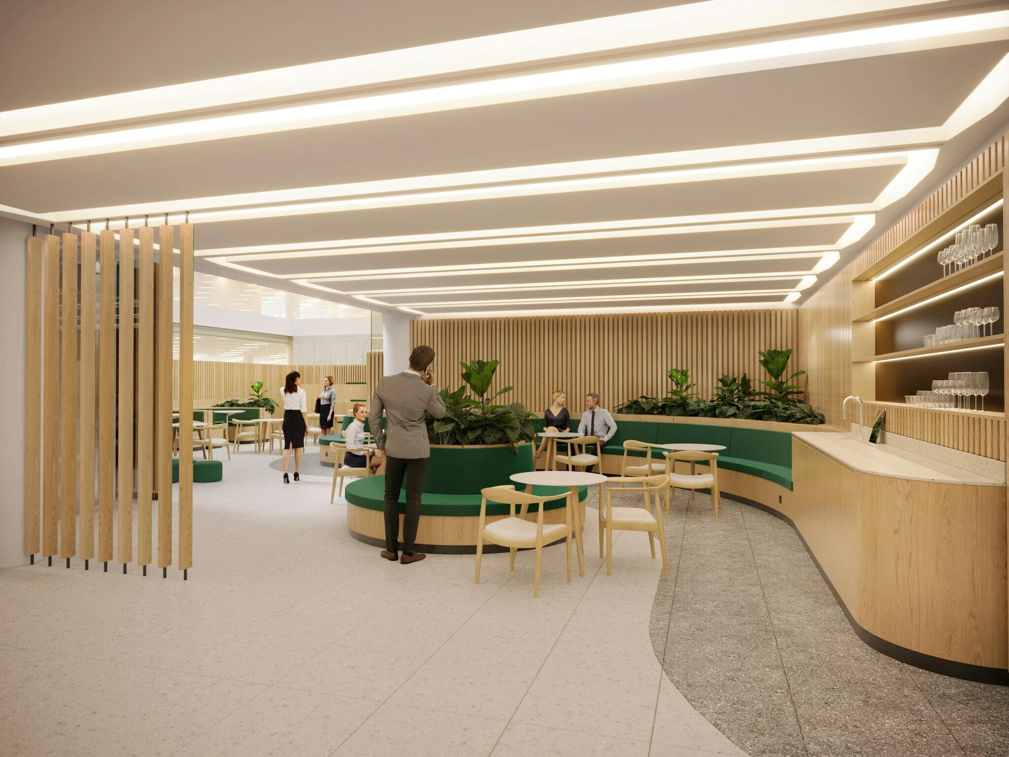 Office Space to Rent - AIR, 35 Homer Rd, Solihull, B91 3QJ - 15,474 sq ...