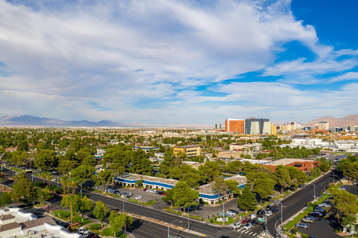 601 S Rancho Dr, Las Vegas 89106 | LoopNet UK