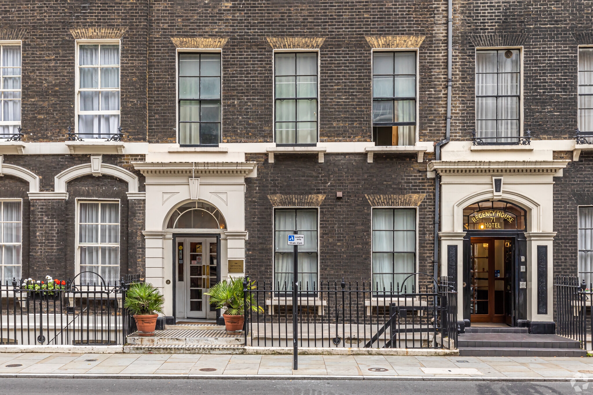 69 Gower St, London WC1E 6HJ - Hospitality for Sale | LoopNet.co.uk