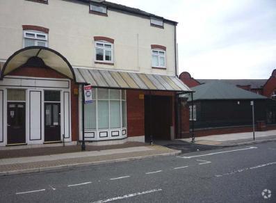 15 Wigan Ln, Wigan, WN1 1XR - GBR