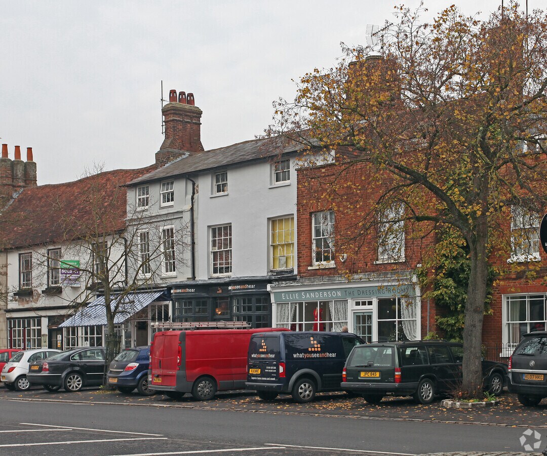 11 London End, Beaconsfield HP9 2HN | LoopNet UK