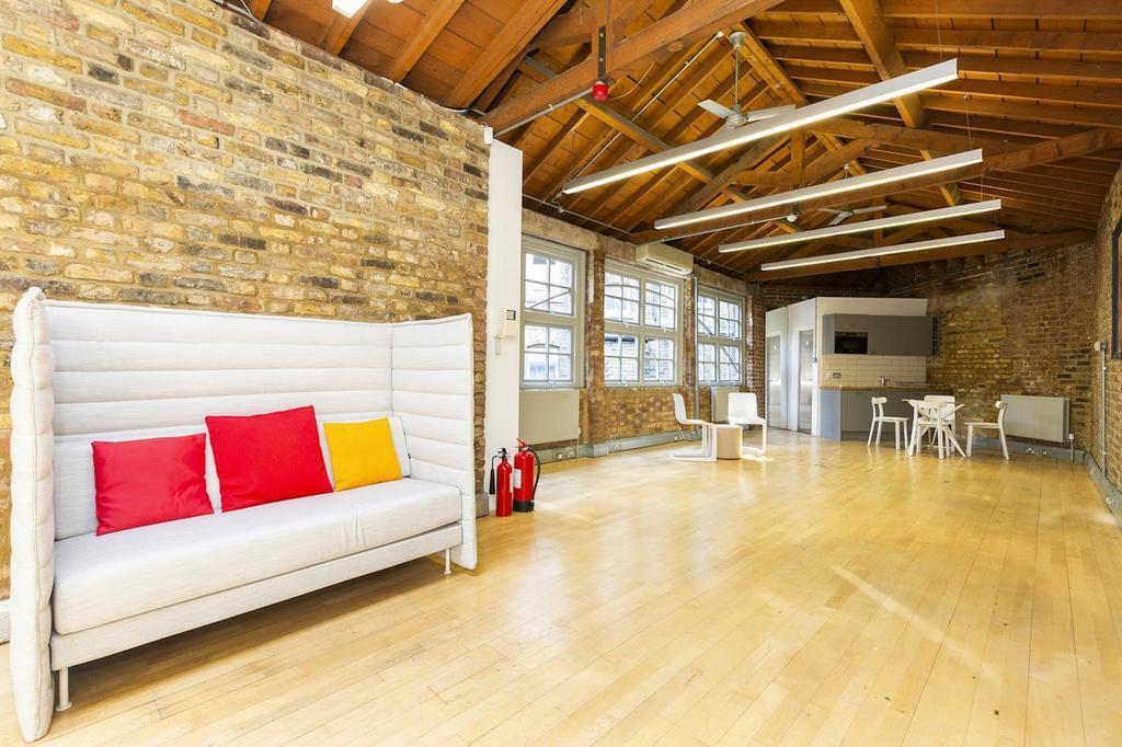 Hackney Rd, London, E2 7PR | LoopNet