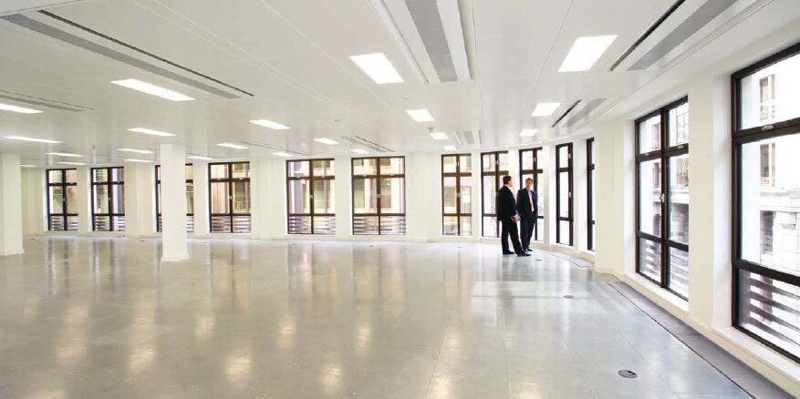 50 St Mary Axe, London EC3A 8FR | LoopNet UK