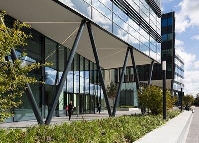 Office Space to Rent in 2 Forbury Place 33 Forbury Rd, Reading, RG1 1AX ...