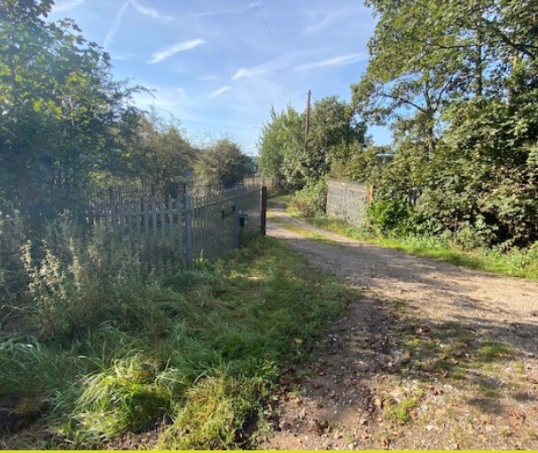 Land Property for Sale in 401 Lichfield Rd, Barton Under Needwood, DE13 ...