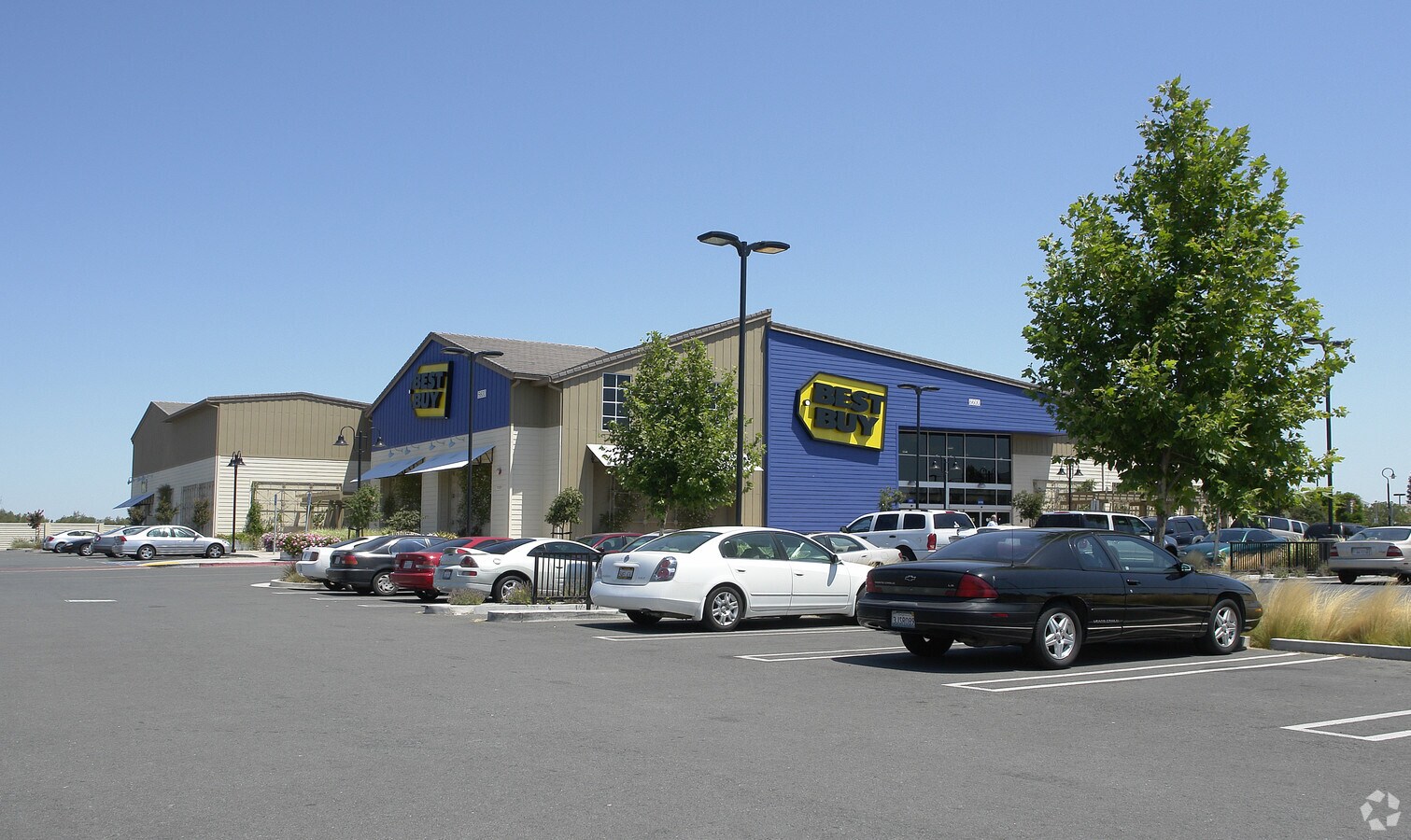 6600 Lone Tree Way, Brentwood 94513 - BRENTWOOD BIG BOX RETAIL | LoopNet UK