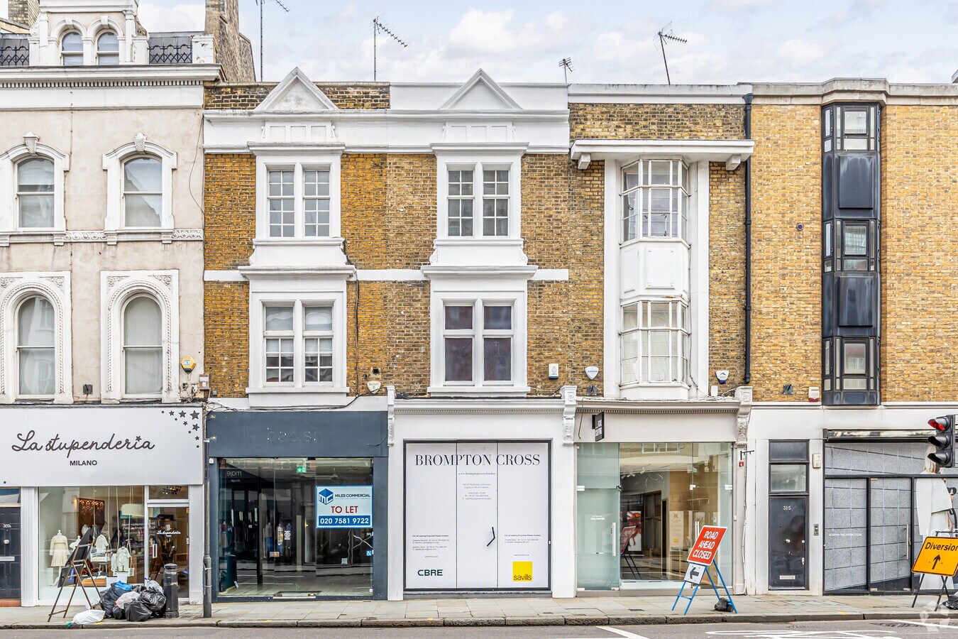 311 Brompton Rd, London, SW3 2DY | LoopNet