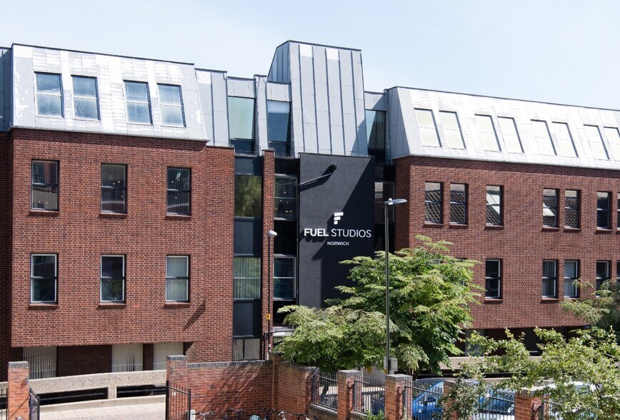 27-43 Pottergate, Norwich NR2 1AJ | LoopNet UK