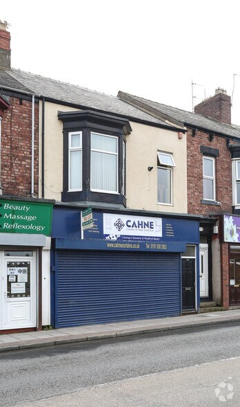 223 Hylton Rd, Sunderland, SR4 7XA | LoopNet UK