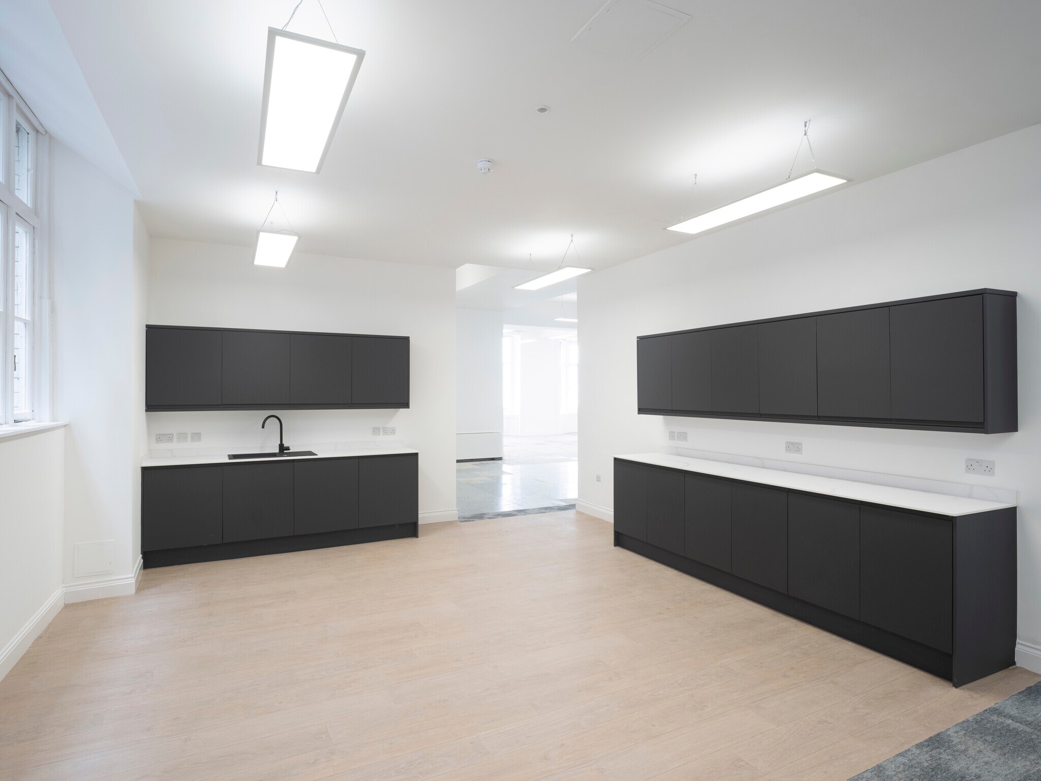 50 Waterloo St, Glasgow, G2 6HQ - Atrium Court - Office to Rent ...