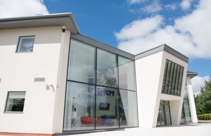 Caxton Rd, Preston, PR2 9ZB - Evolution House - Office to Rent - 19,909 ...