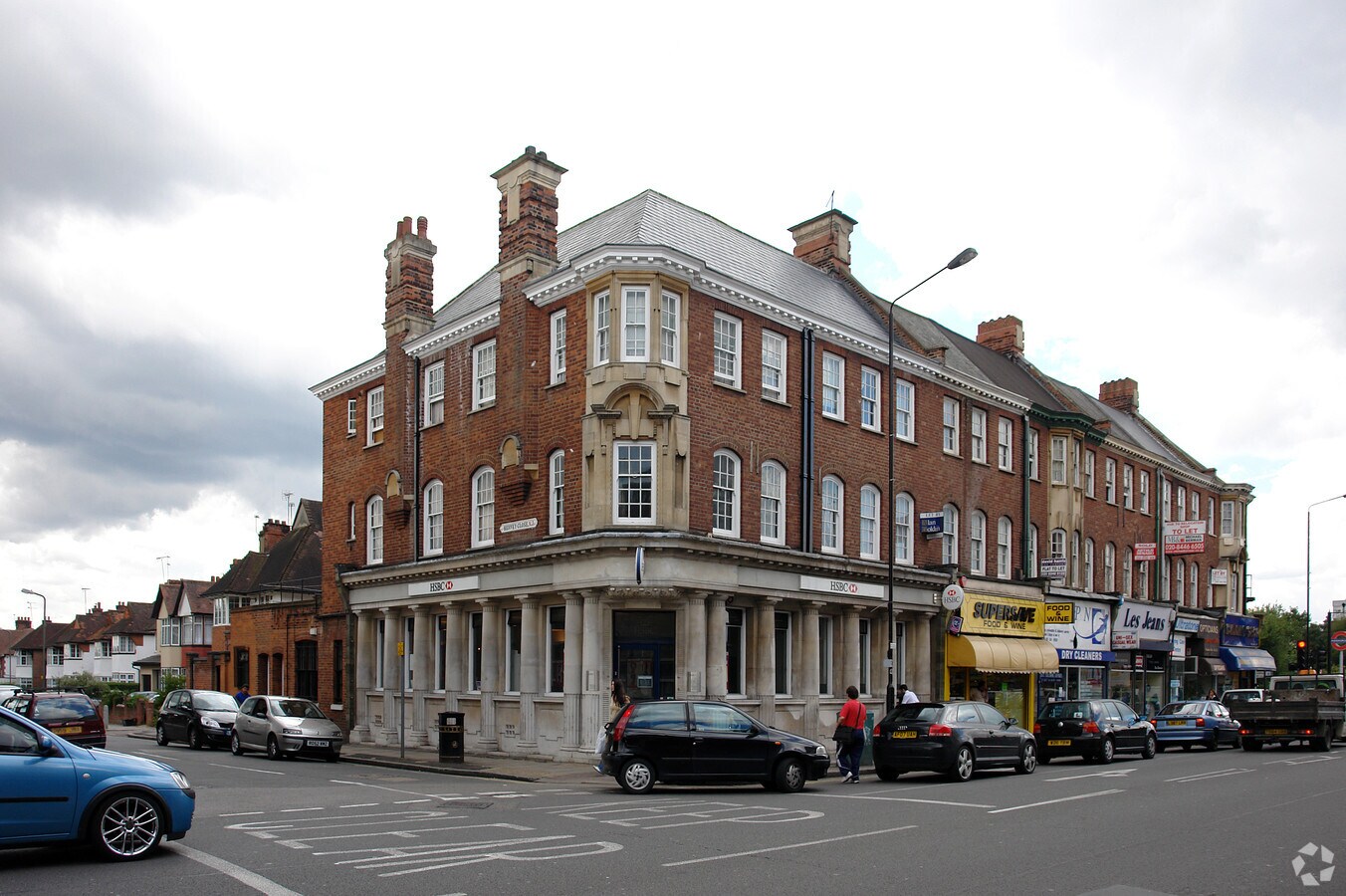 6 Ballards Ln, London N3 2BG | LoopNet UK