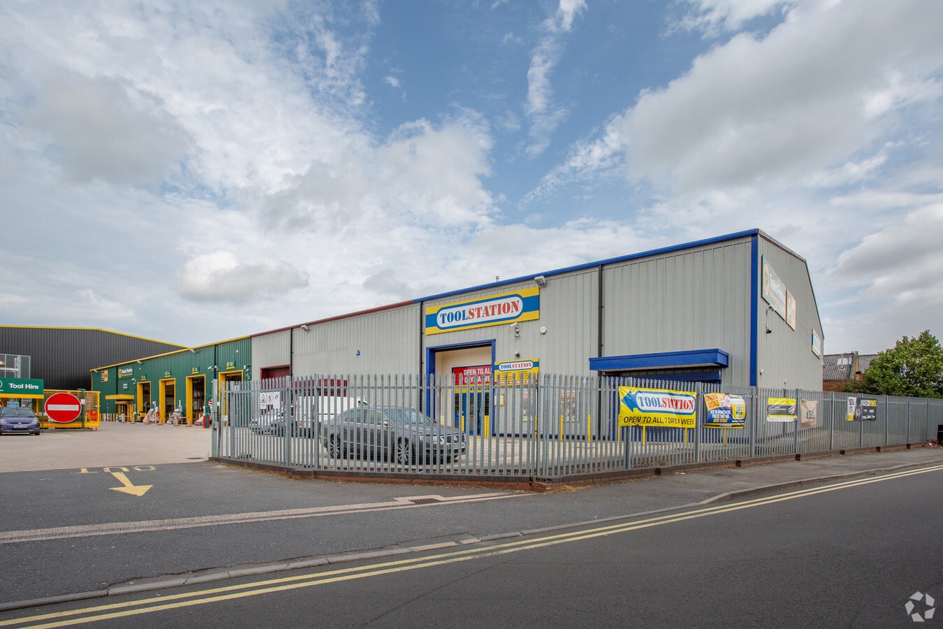 Radway Rd, Solihull, B90 4NR