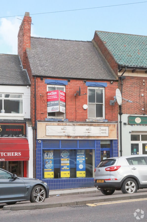 97 High St, Easington Lane, DH5 0JR - GBR