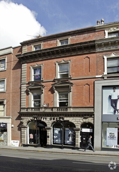 5 Victoria St, Nottingham NG1 2EW - Retail for Rent | LoopNet UK
