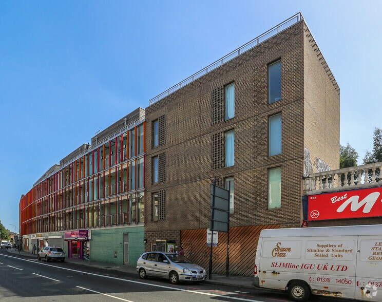 32-64 Lee High Rd, London SE13 5PT | LoopNet UK