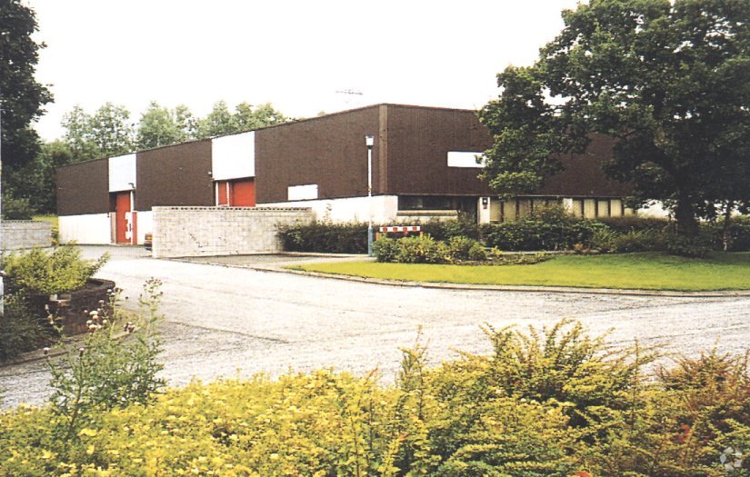 33-39 Deerdykes Vw, Cumbernauld, G68 9HN - GBR