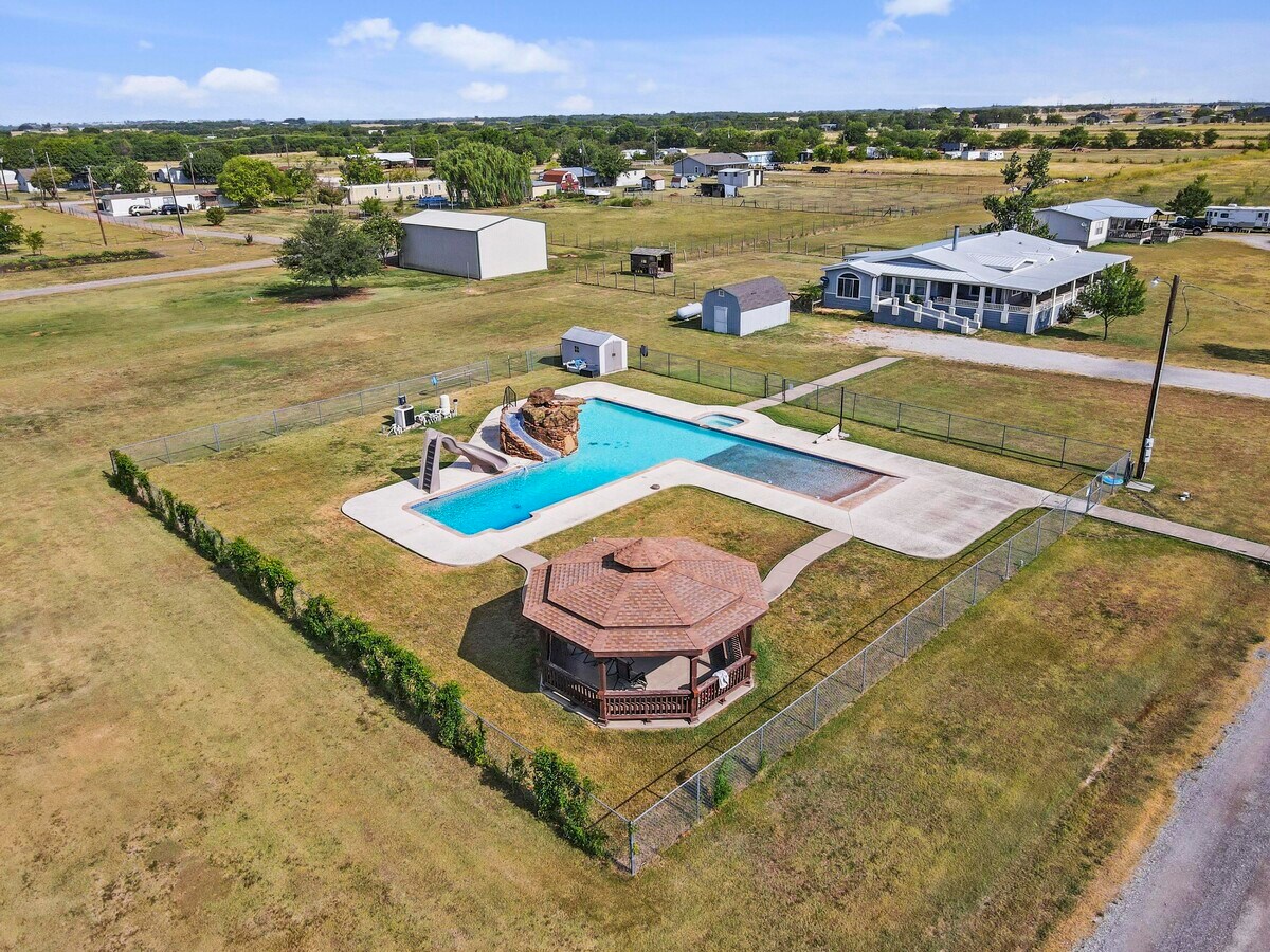 4122 Lois Rd W, Sanger 76266 | LoopNet.co.uk