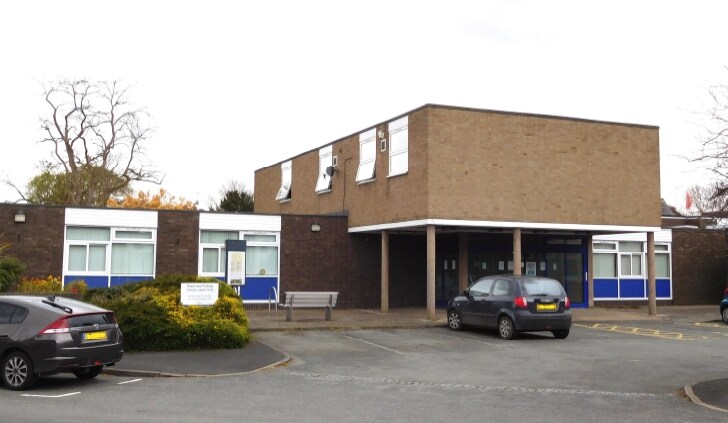 Priory Rd, Alcester, B49 5DZ - GBR