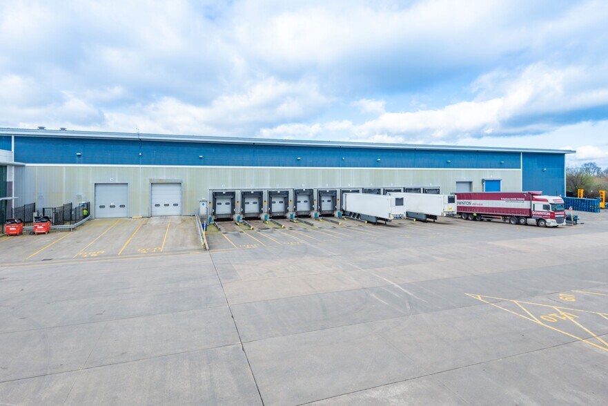 9 Poplar Way E, Bristol, BS11 0YW | LoopNet UK