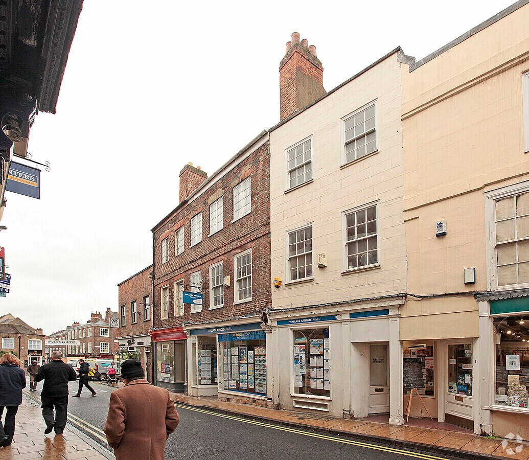 13 Colliergate, York YO1 8BN | LoopNet UK